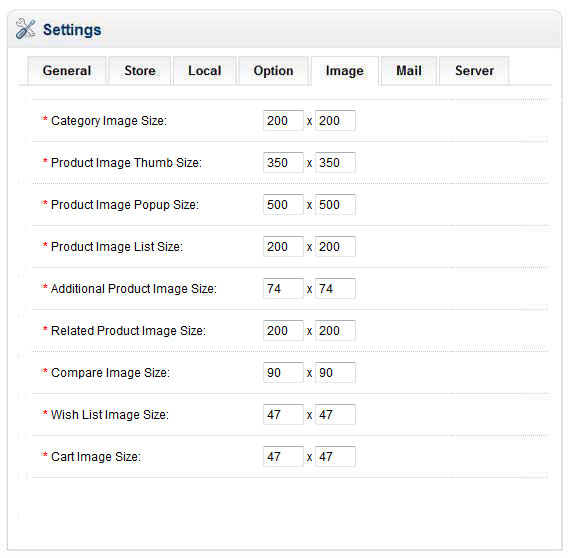 Avada Theme Setup Shop Support